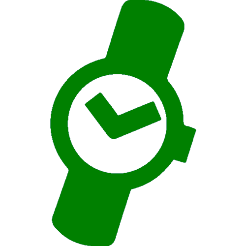 Color_Green – Q&Q SmileSolar ONLINE STORE